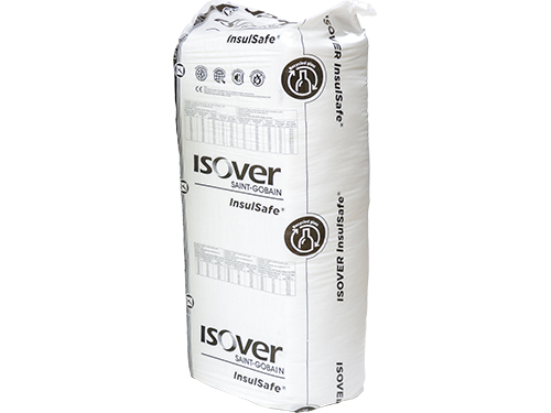 ISOVER InsulSafe® | ISOVER Sverige
