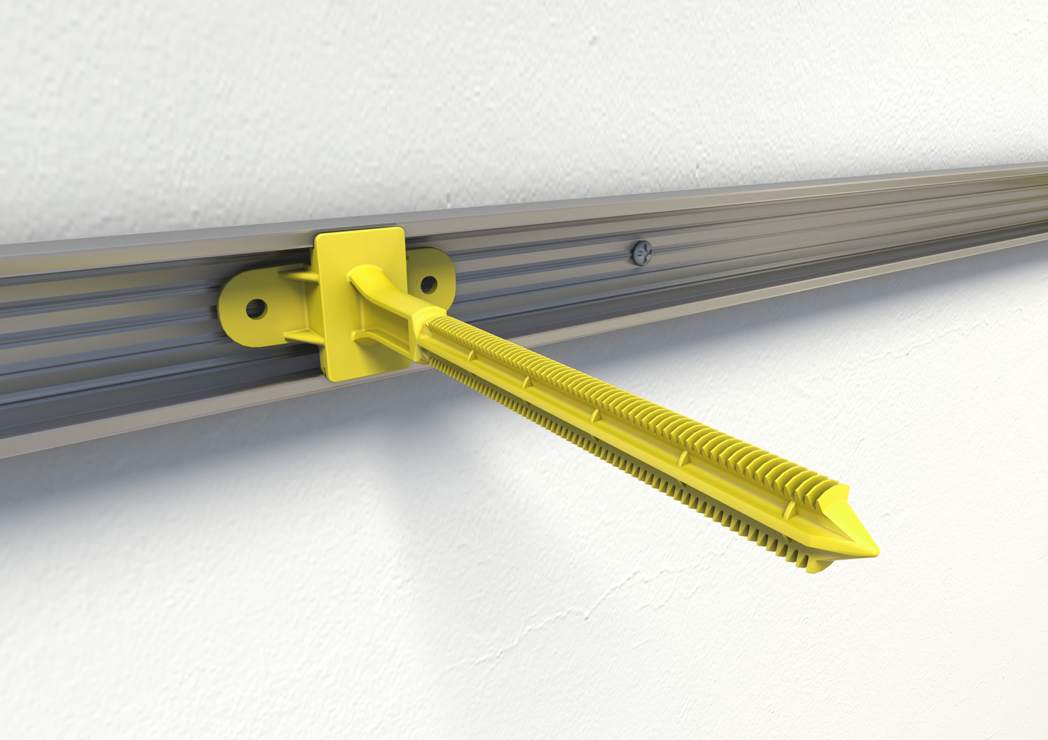 Lot de 40 Appuis Optima2 75-160 ajustables pour ép. Laine 75 à 160 mm ...