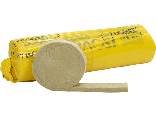 ISOVER ULTIMATE Drev | ISOVER Sverige