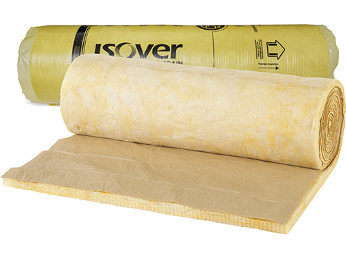 ISOVER Byggmatta P 36 | ISOVER Sverige